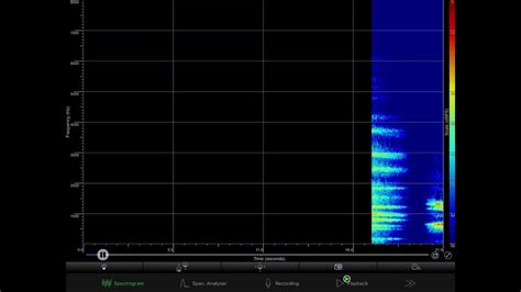 Image result for Minecraft Disc 11 Spectrogram