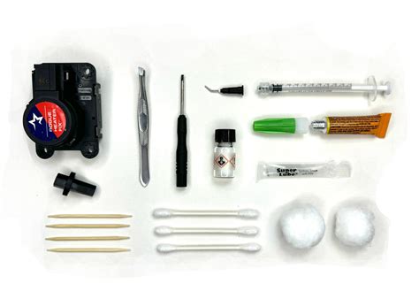 Image result for Ops Box Repair Kit