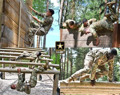 Image result for Army Training Obstacle Course