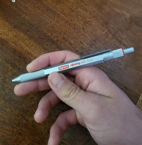 Image result for How to Use a Rotring Pen