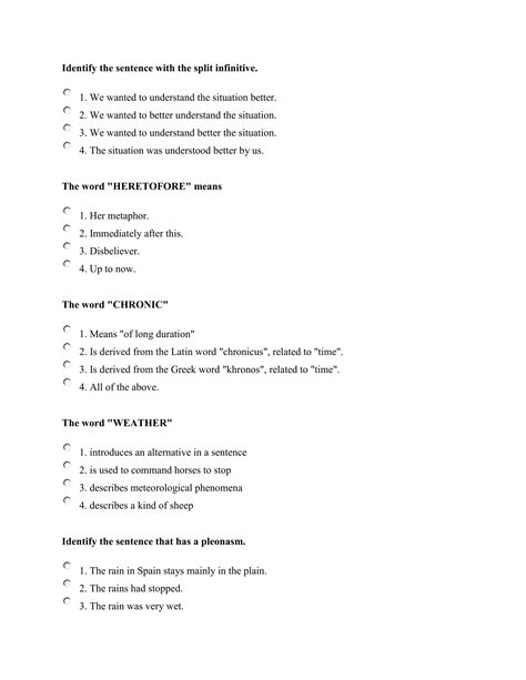 Image result for Split Infinitive Meaning