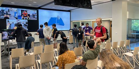 Gates Computer Science Building | Computer Science