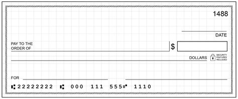 Image result for Editable Check Template