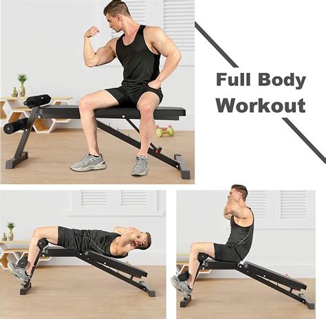 Image result for Setup Workout Bench