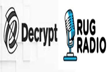 Image result for Decrypt Rug