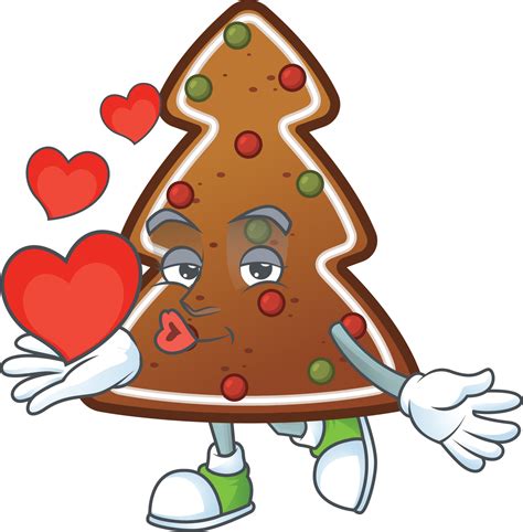 Image result for Gingerbread Tree Drawing