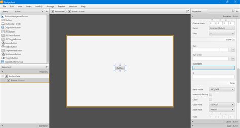 Image result for How to Link IntelliJ JavaFX with CSS in Scene Builder