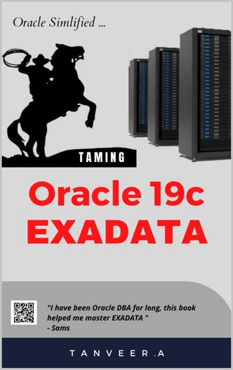 Image result for Oracle Exadata 19C