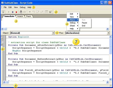 Image result for Edit Script