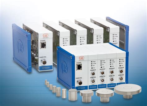 Image result for Micro-Epsilon Capacitive Sensor