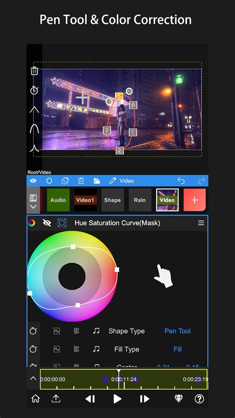 Image result for Node Video Pro Editor Download App Store