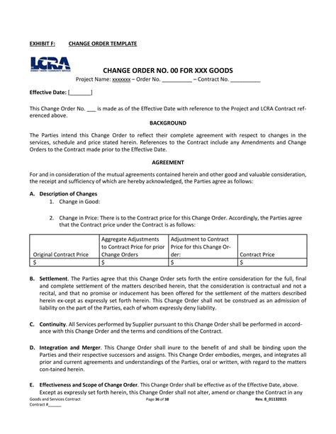 Image result for Change order Process
