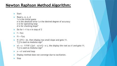 Image result for How to Do Newton-Raphson