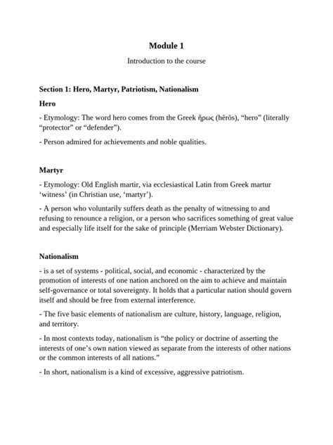 Image result for Introductory Module