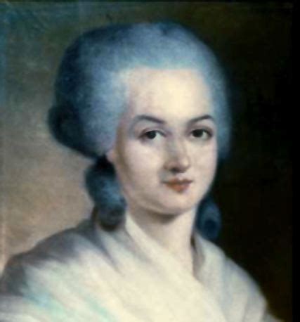 Image result for Olympe De Gouges Bio