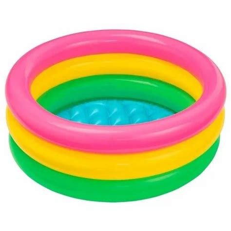Image result for PVC Inflatable Swimming Pool
