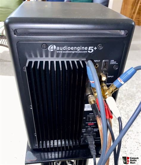 Image result for Audioengine a 5