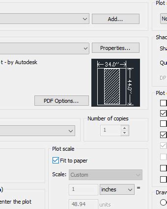 Image result for Batch Plot CAD