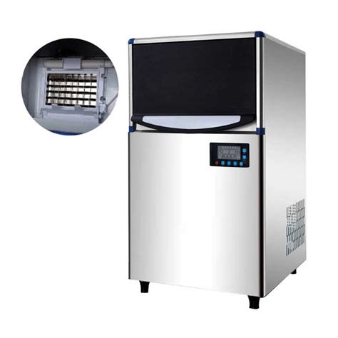 Image result for 80Kg Ice Machine