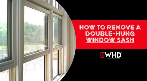 Image result for Remove Upper Window Sash
