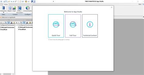 Image result for App WebFOCUS