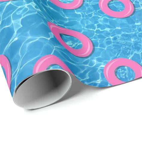 Image result for Wrapping Paper Pool