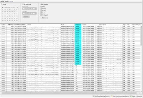 Image result for SQL Transaction Log Backup Avamar