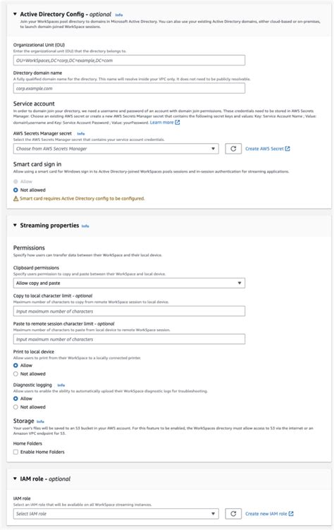 Image result for FSLogix Amazon Workspaces
