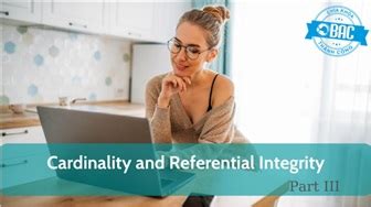 Image result for Tableau Referential Integrity