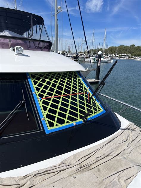 Image result for Boat Window Installation