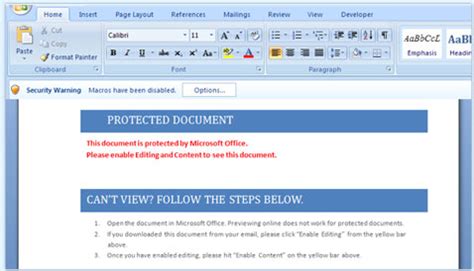 Image result for VBA Security Module
