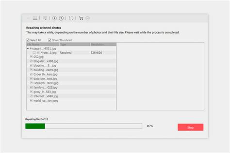 Image result for Recover Jpg File Corrupted