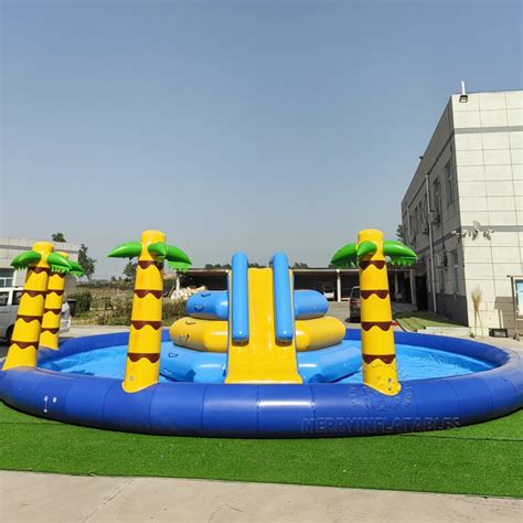 Image result for Inflatable Swimming Pool