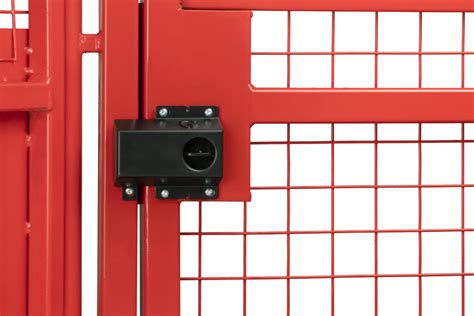 Image result for Gate Lock
