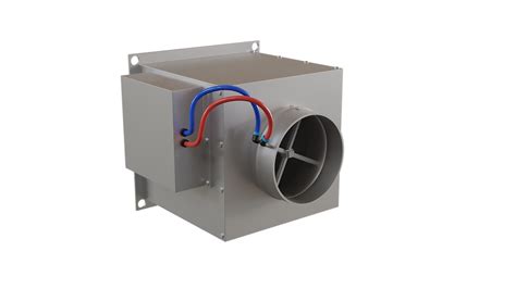 Image result for VAV Box Types