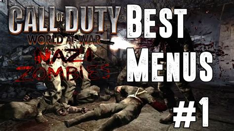 Image result for PS3 World War USB Zombies Mod Menu