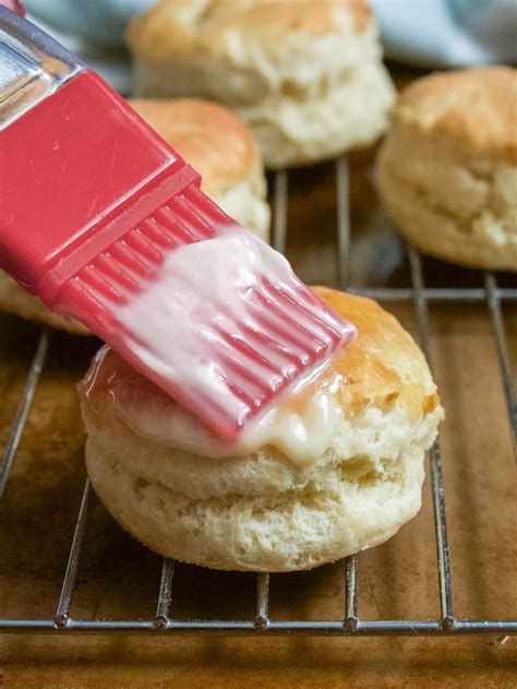 Image result for Small Batch Baking Powder Biscuits