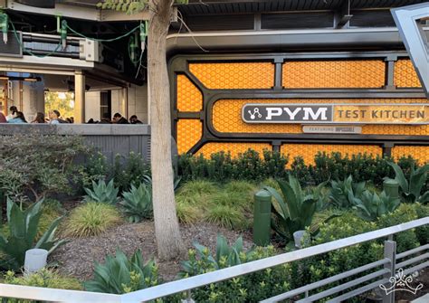 Image result for Pym Test Kitchen