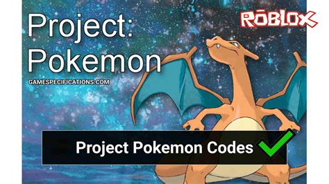 Image result for Project Pokemon Codes List