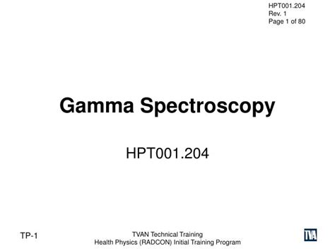 Image result for Gamma Spectroscopy