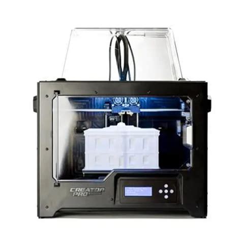 Image result for FlashForge Creator Pro IP Address Location