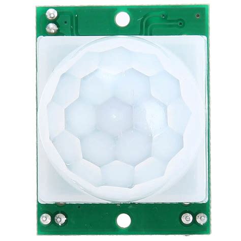 IR Infrared Motion Detection Sensor Module Compat for Arduino