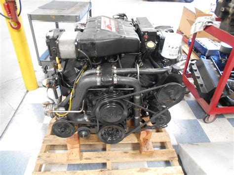 Image result for MerCruiser MPI