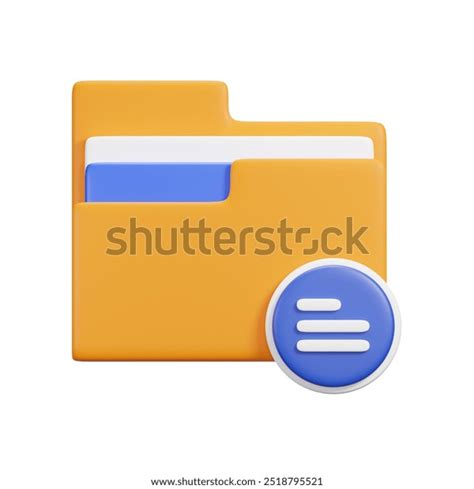 Image result for 3D Objects Folder Icon