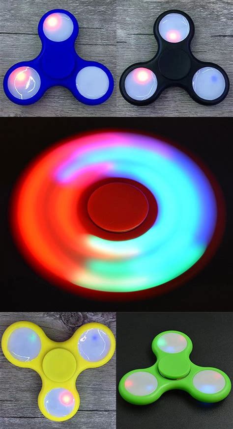 Image result for Color Changing LED Toy Box