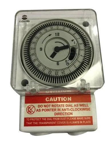 Image result for Analog Clock Timer