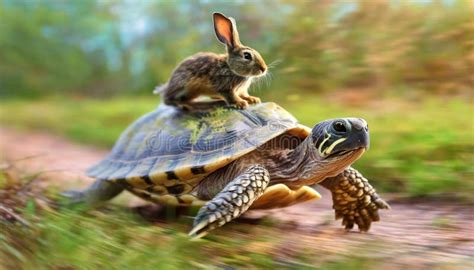 Image result for Turtle Rabbit Speed Control