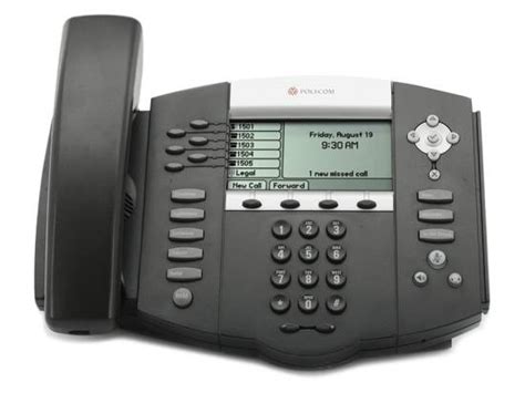Image result for Polycom SoundPoint IP 650