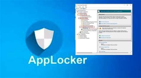 Image result for AppLocker Windows Server