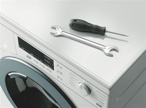 Image result for Washing Machine Maintenance